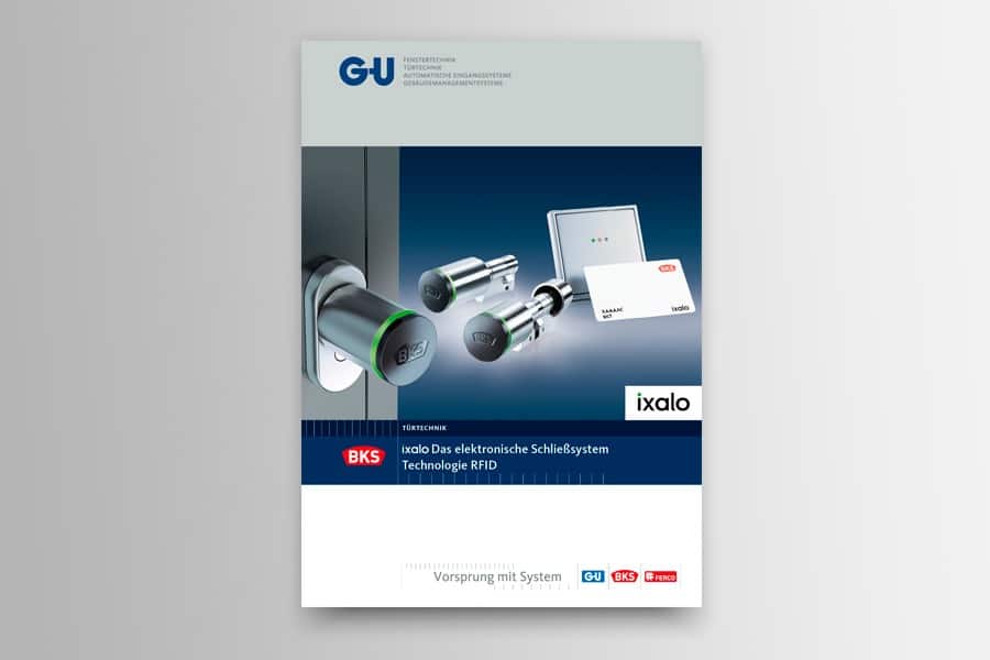 Gretsch-Unitas - machwerk